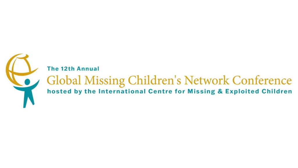 Participação do IAC na 12th Annual Global Missing Children Network ...